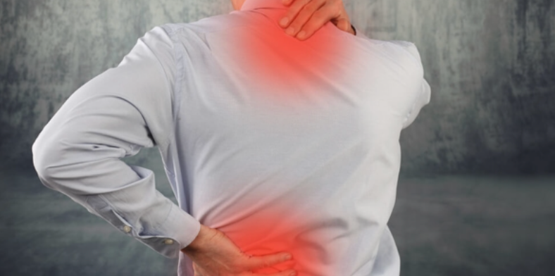 Pain- just about everyone has it, but are we handling it the right way ...